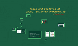 Tools and features of OBJECT ORIENTED PROGRAMMING by Olegs Nalivajevs ...