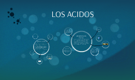 Acidos inorganicos by Alejandro Valencia on Prezi