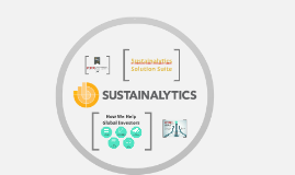 Sustainalytics Corporate History by Melissa Chase on Prezi