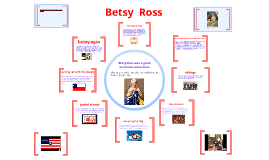 Betsy Ross by lacy lightsey on Prezi