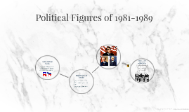 Political Figures of the 80's by Madi Johnson on Prezi