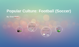 Popular Culture: Football (Soccer) by evan mintz on Prezi