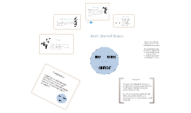 Satir's Survival Stances by Asher Low on Prezi