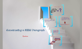 SEEC Paragraph Presentation - Quotes. by Yusra Chandler on Prezi