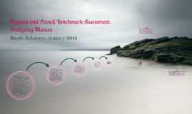 Analyzing Miscues: Fountas and Pinnell Benchmark Assessment by Nicole ...