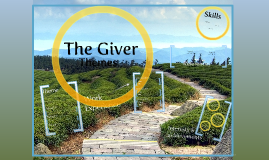 The Giver Themes by TCJ fso on Prezi
