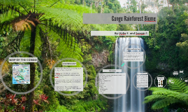 Congo Rainforest Biome by Kylie Forgy on Prezi