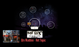 Orv Madden by arlene vance on Prezi