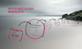 MODELO MULTICAUSAL-MULTIEFECTO by viviana acosta on Prezi