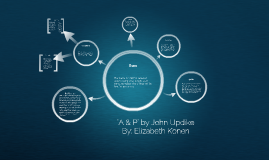A & P by John Updike by Elizabeth Konen on Prezi