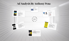 Euphemisms in Advertisements by Margaret Amory on Prezi