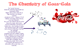 Copy of The Chemistry of Coca-Cola by Leslie Ortiz on Prezi