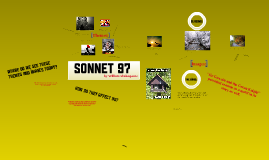 Sonnet 97 by Ellie Hinck on Prezi