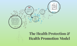 The Health Protection & Health Promotion Model by Adriana Cataldo on Prezi
