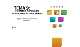 Plataformas Multilaterales by joss gonzalez on Prezi