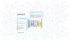 Las características principales de scratch son : by isabel mireles on Prezi