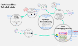 Working Copy of GTCS Professional Update by Craig Jamieson on Prezi