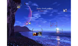 THEIA THE TITAN GODDESS OF SIGHT by lataria whitley on Prezi
