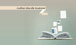 Avullimi,vlimi dhe kondesimi by Pranveraa Ramadani on Prezi