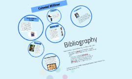 Colonial Milliner by on Prezi