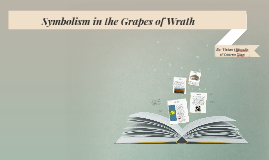 Symbolism in the Grapes of Wrath by Vivian Ojim on Prezi