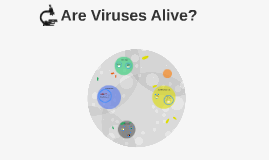 Are Viruses Alive? by K P on Prezi