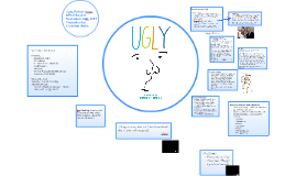 Ugly, Robert Hoge by Christine Webb on Prezi