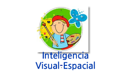 Inteligencia Visual-Espacial by Naikel Alzolar on Prezi