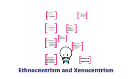 Ethnocentrism and Xenocentrism by Krizzia Monreal on Prezi