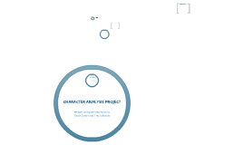 Pygmalion Character Analysis by Bryce Carter on Prezi