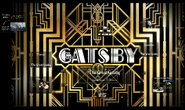 The Great Gatsby Figurative Language and Symbolism by Monica Unhold on ...