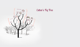 Esther's Fig Tree by Bell Jar on Prezi
