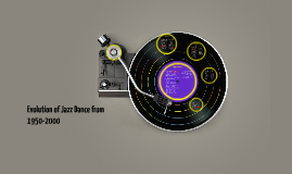 Evolution of Jazz Dance from 1950-2000 by mikayla dominguez on Prezi