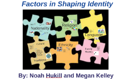 Factors in Shaping Identity by April Kelley on Prezi