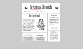 macbeth newspaper by Kendall Desautels on Prezi