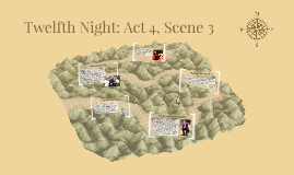 Twelfth Night: Act 1, Scene 4 by Stephanie Granito on Prezi