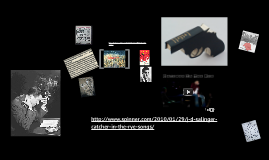 American Gothic: The "Brooding" Romantics by Laura Burton on Prezi