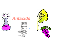 Antacids- Persaud's Earth Science class {Science Project} by Eyerusalem ...