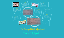 Dawis & Lofquist by Rachael Molitor on Prezi