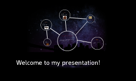 Welcome to my presentation. by Banny Hong on Prezi