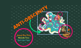 ANTI-OBSCENITY LAW by Jannah Florin on Prezi
