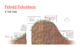 Febold Feboldson: A Tall Tale by Emily Slice on Prezi