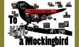 To Kill a Mockingbird Timeline by Ryan Hall on Prezi