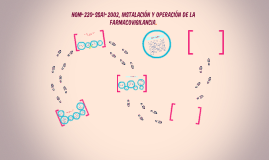 NOM-220-SSA1-2002, Instalación y operación de la farmacovigi by Cynthia ...