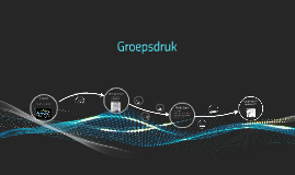 Groepsdruk by on Prezi