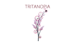Tritanopia Color Blindness by Alex Schweyer on Prezi