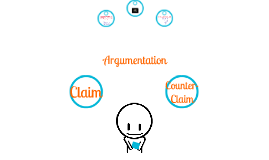 Counterclaim vs. Counter-argument by Alison McClain on Prezi
