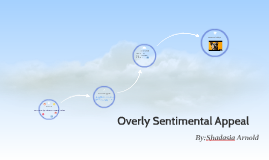 Overly Sentimental Appeal by shadasia arnold on Prezi