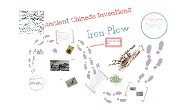 Ancient Chinese Invention by sunmafer muñgoduna on Prezi