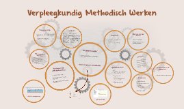 Verpleegkundig Methodisch Werken by Marjolein Jansen on Prezi